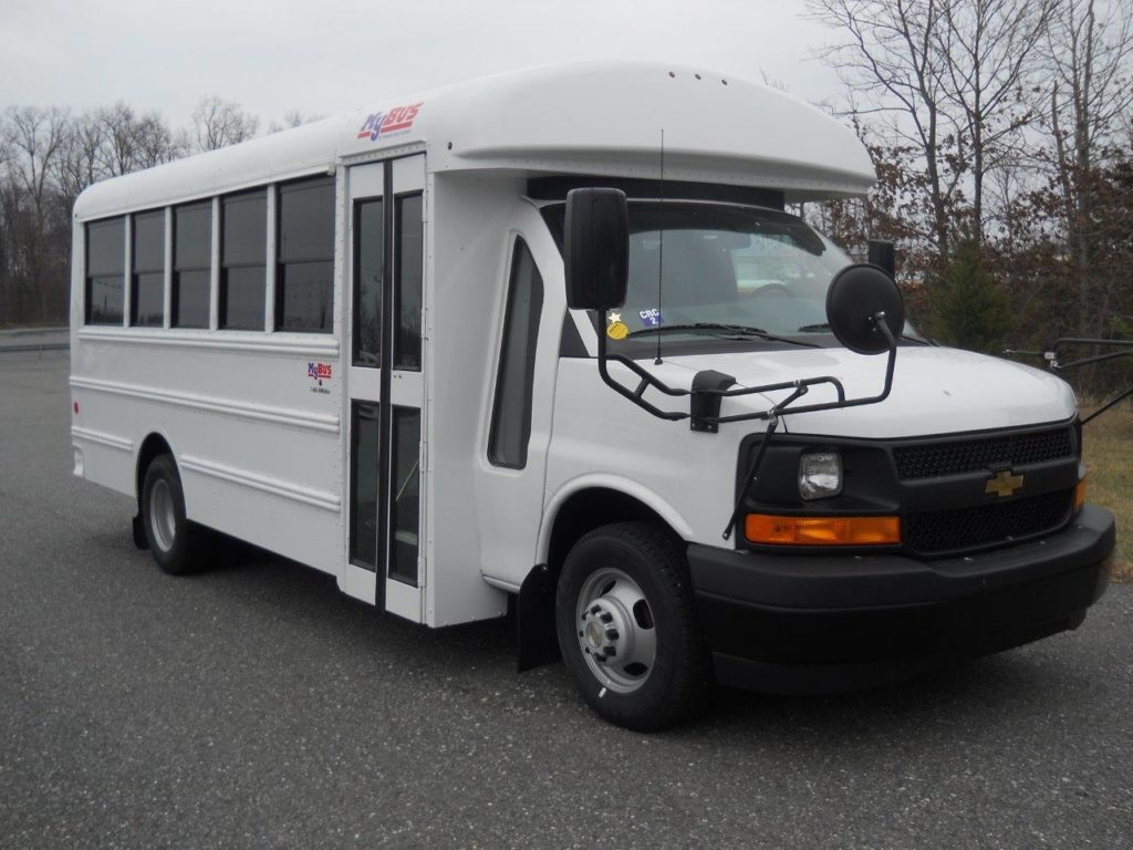 2019 Thomas MyBus 051 | Sonny Merryman Inc.