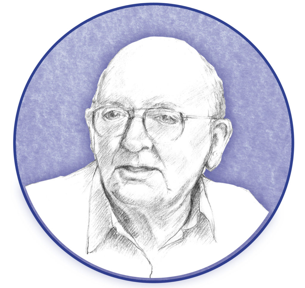 Our Founder, Sonny - Sonny Merryman Inc.