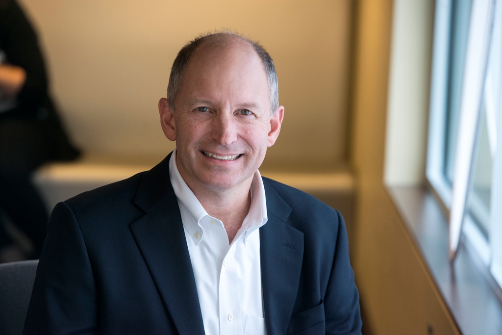 Roger Neilsen appointed Chief Executive Officer and President of ...