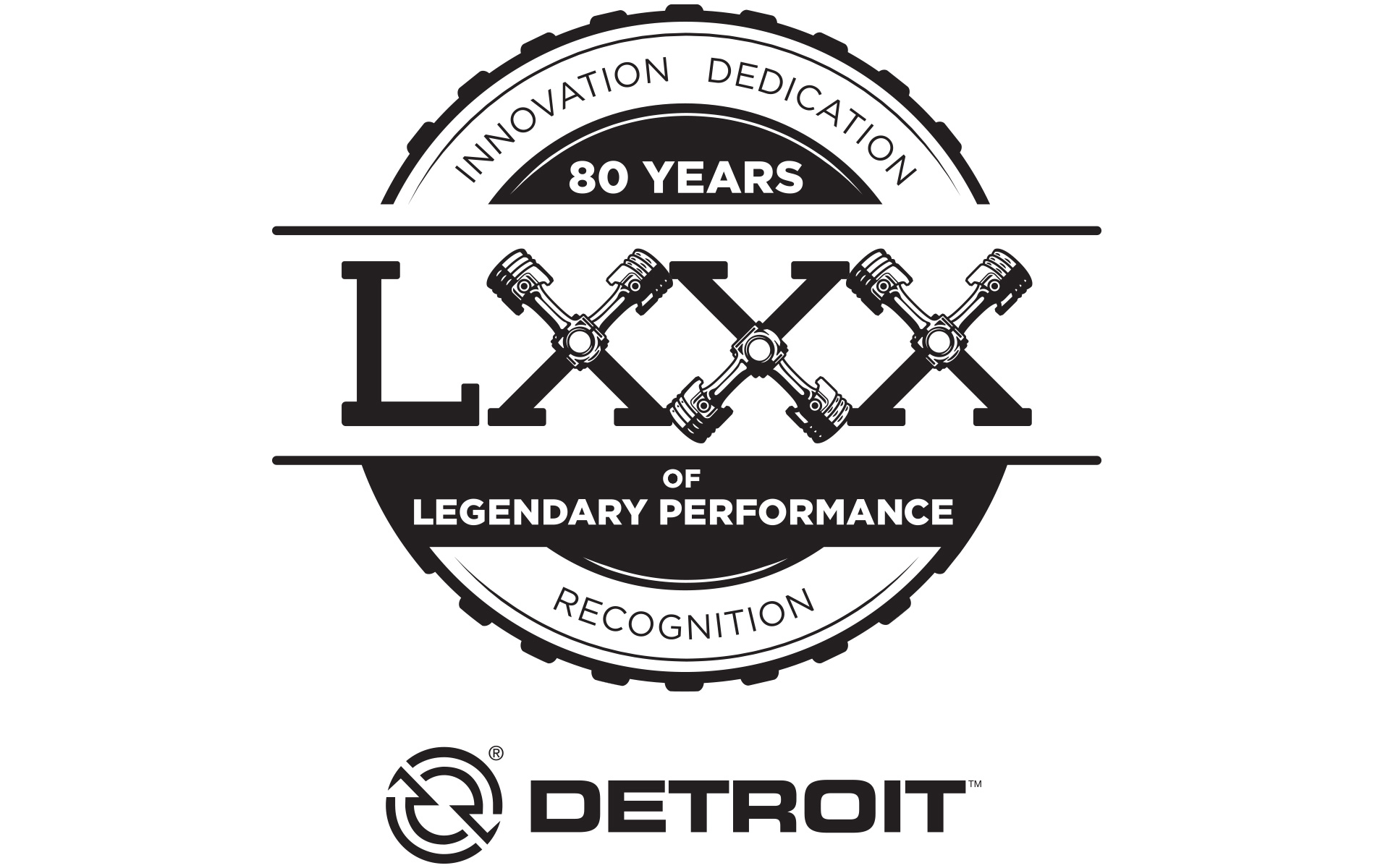 Detroit Celebrates Corporate, Production Milestones - Sonny Merryman Inc.