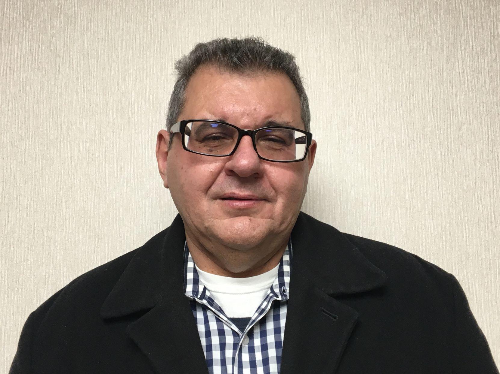 New director of transportation looks forward to being part of the LCS ...