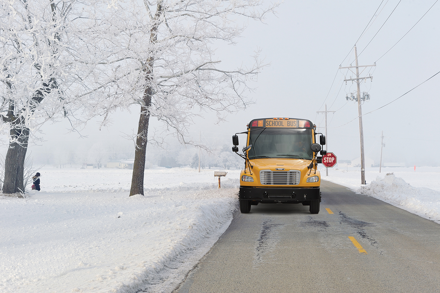 8 Keys to Getting Your Buses Prepared for Winter - Sonny Merryman Inc.