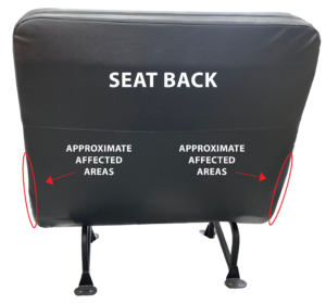 Syntec Seating S3B and S3C Seats Recall Information - Sonny Merryman Inc.