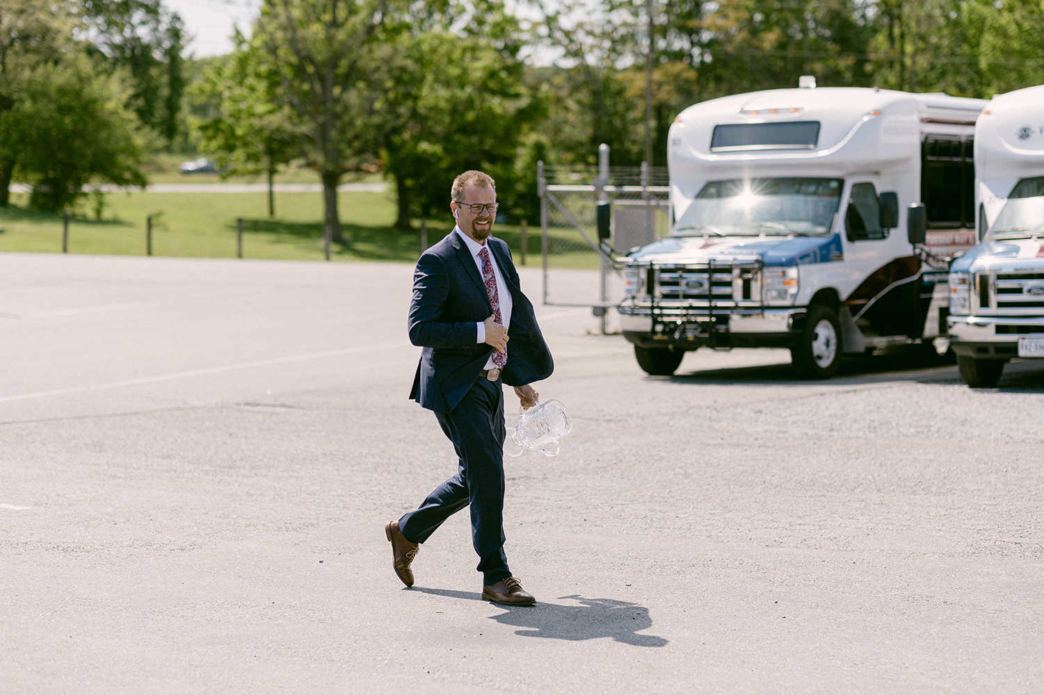 Sonny Merryman Named Thomas Dealer of the Year - Sonny Merryman Inc.