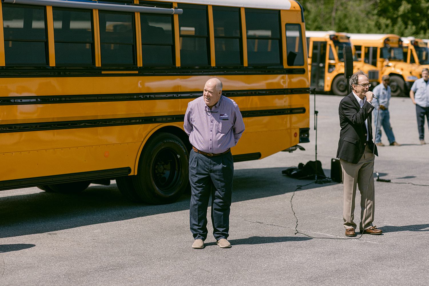 Sonny Merryman Named Thomas Dealer of the Year - Sonny Merryman Inc.