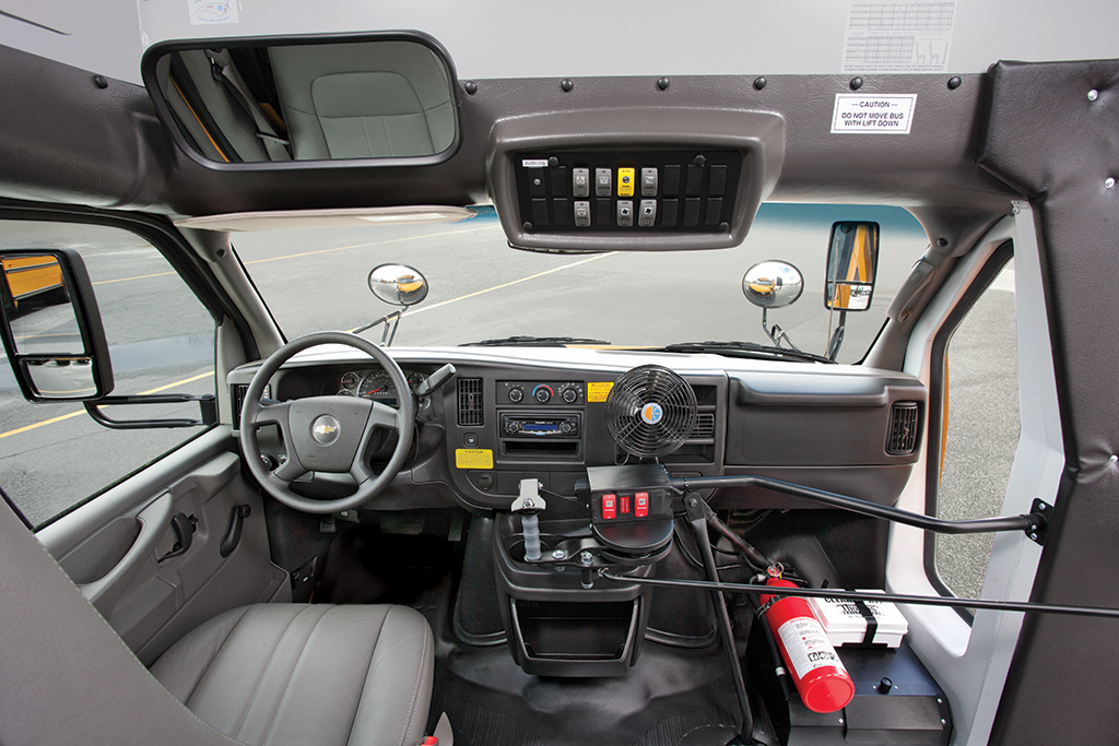 2022 Thomas Minotour EL - Sonny Merryman Inc.