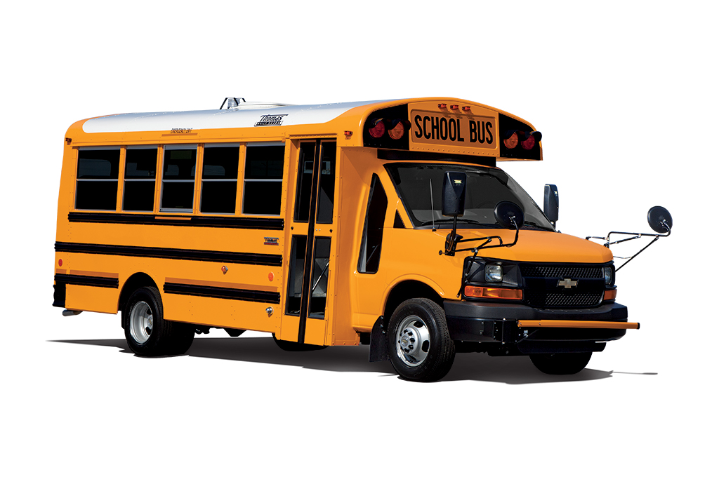 2025 Thomas Minotour EL - Sonny Merryman Inc.