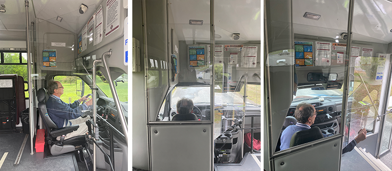 COVID/Health Safety Products - Sonny Merryman Inc.