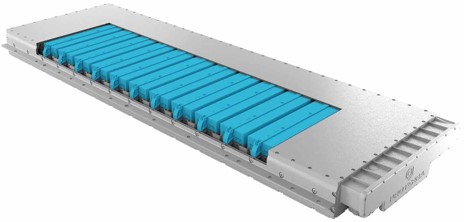 Jouley the Electric School Bus - Sonny Merryman Inc.