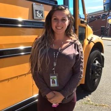 Thank You Virginia School Bus Drivers - Sonny Merryman Inc.