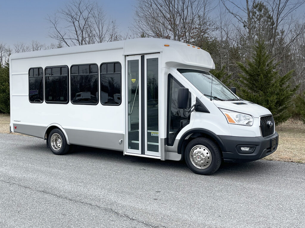 2022 Starcraft Starlite - Sonny Merryman Inc.