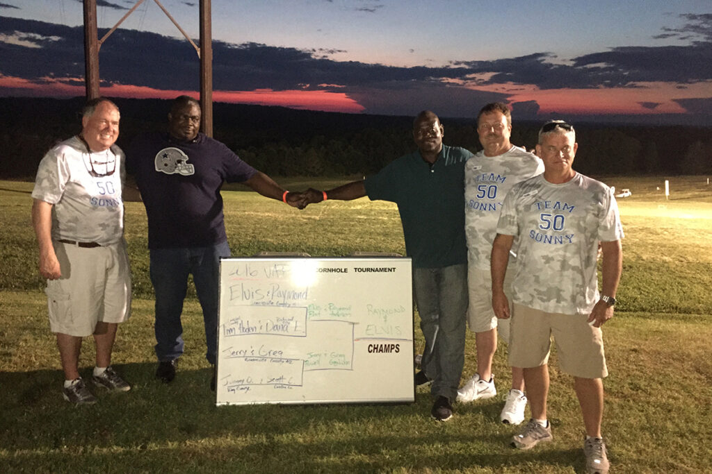 Mike Wirt: From Hands-On Beginnings to Legendary Service - Sonny ...