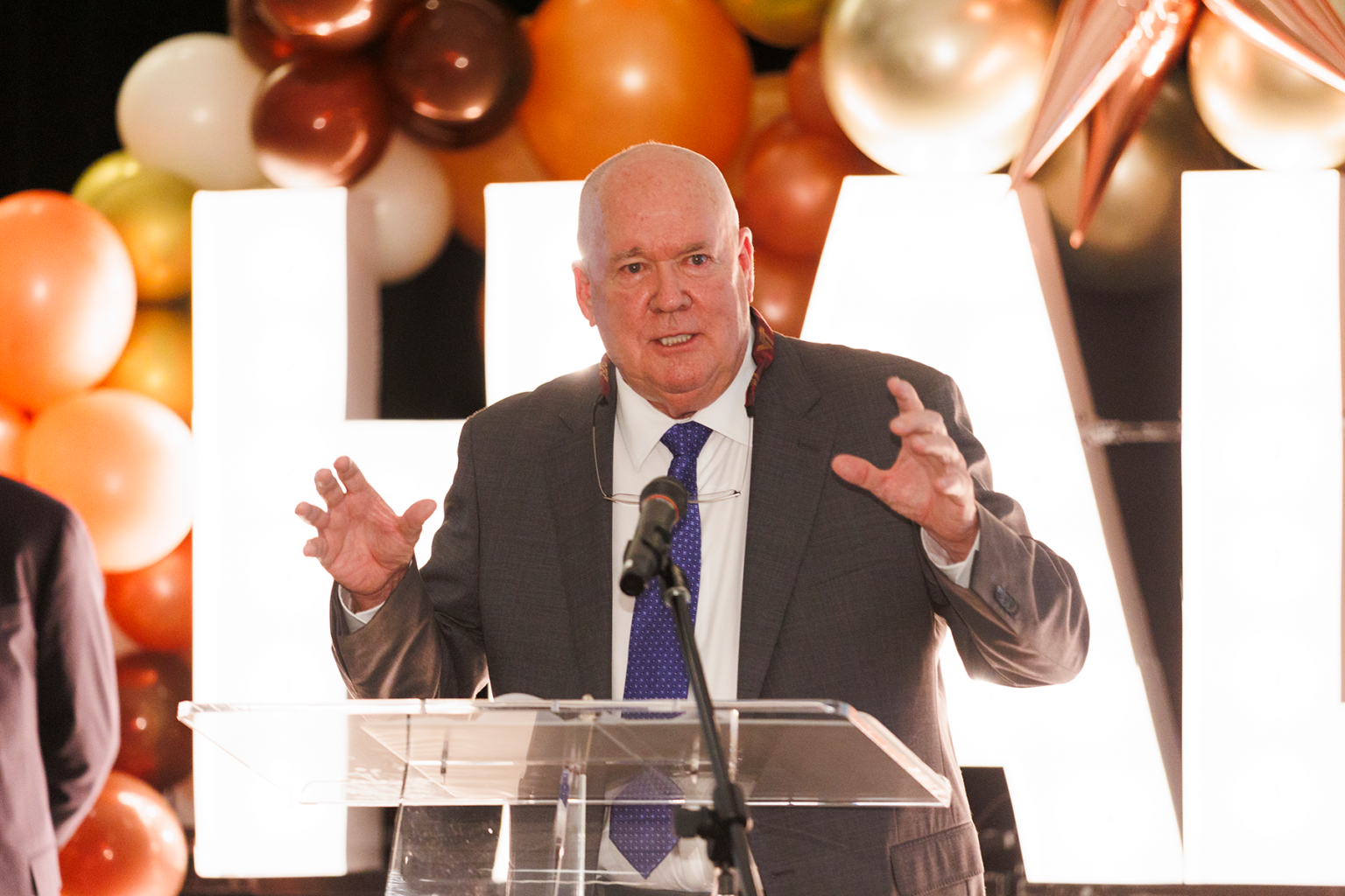 Legacy of Leadership: Merryman Family Joins Lynchburg Regional Business ...