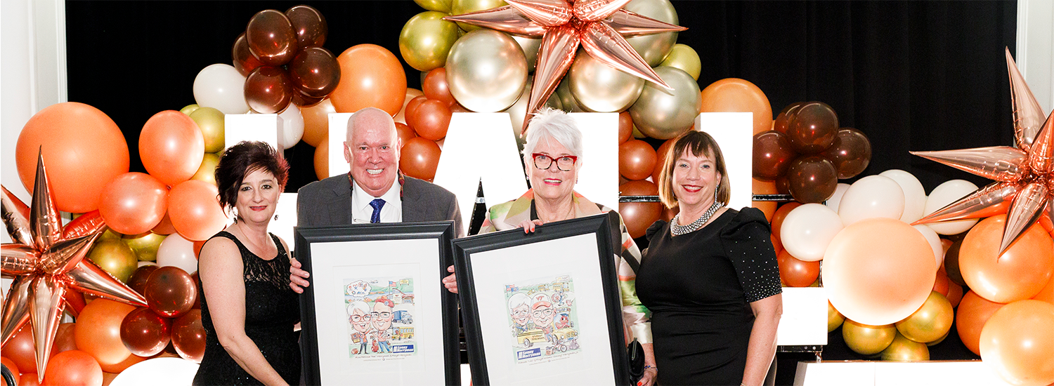 Legacy of Leadership: Merryman Family Joins Lynchburg Regional Business ...