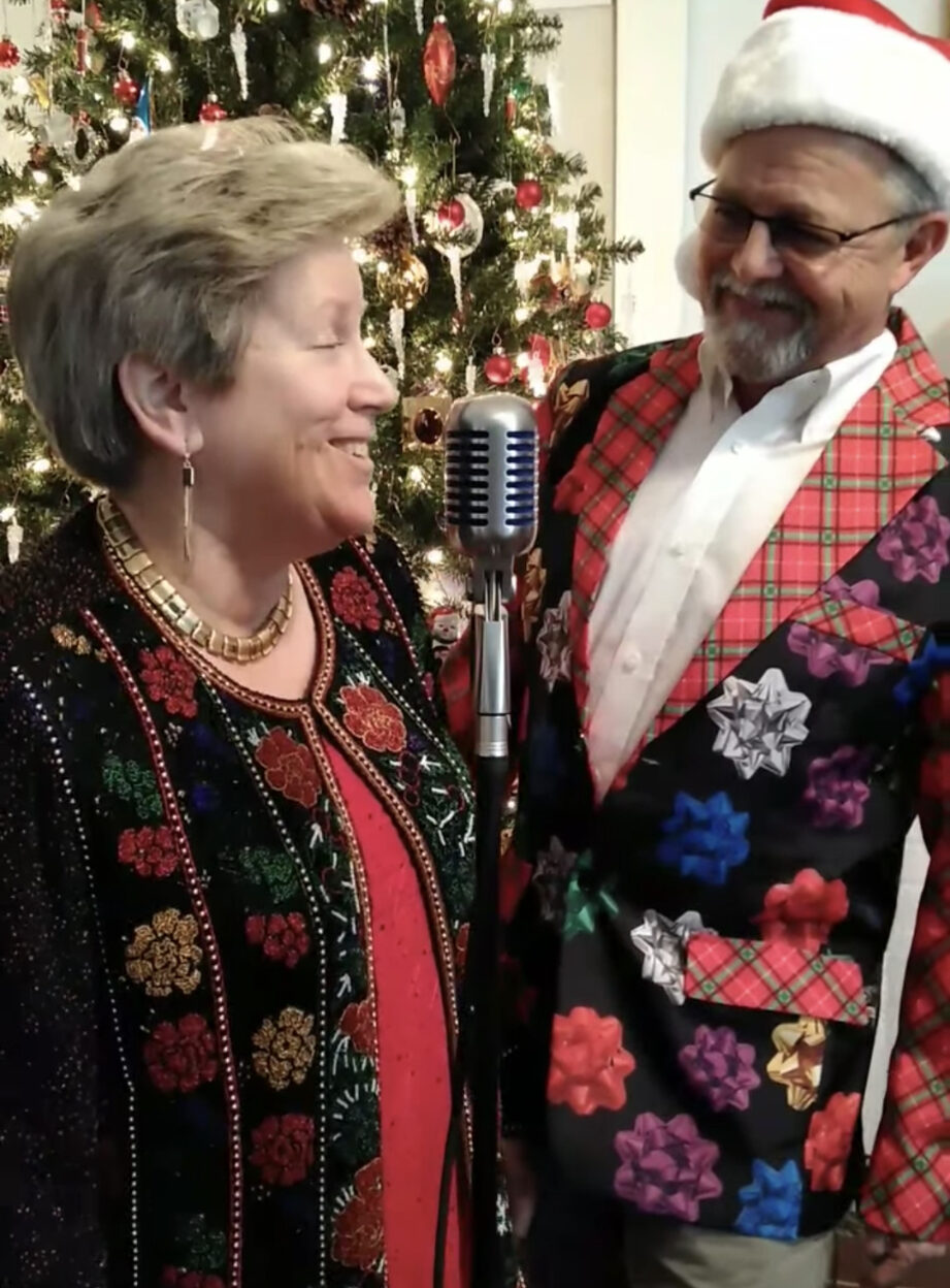 Celebrating the Career of Carol Tucker: Ten Years of Dedication and ...