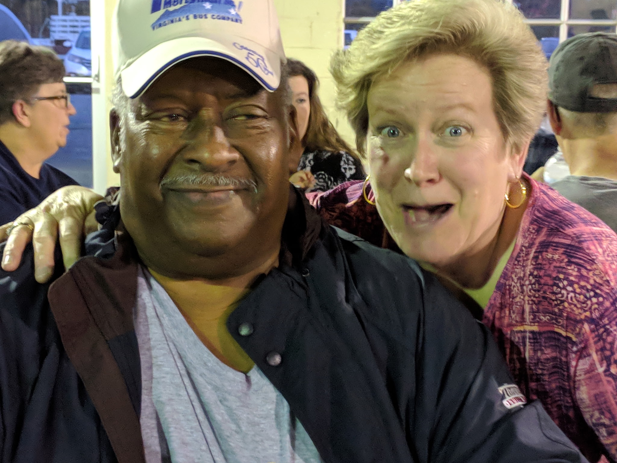 Celebrating the Career of Carol Tucker: Ten Years of Dedication and ...